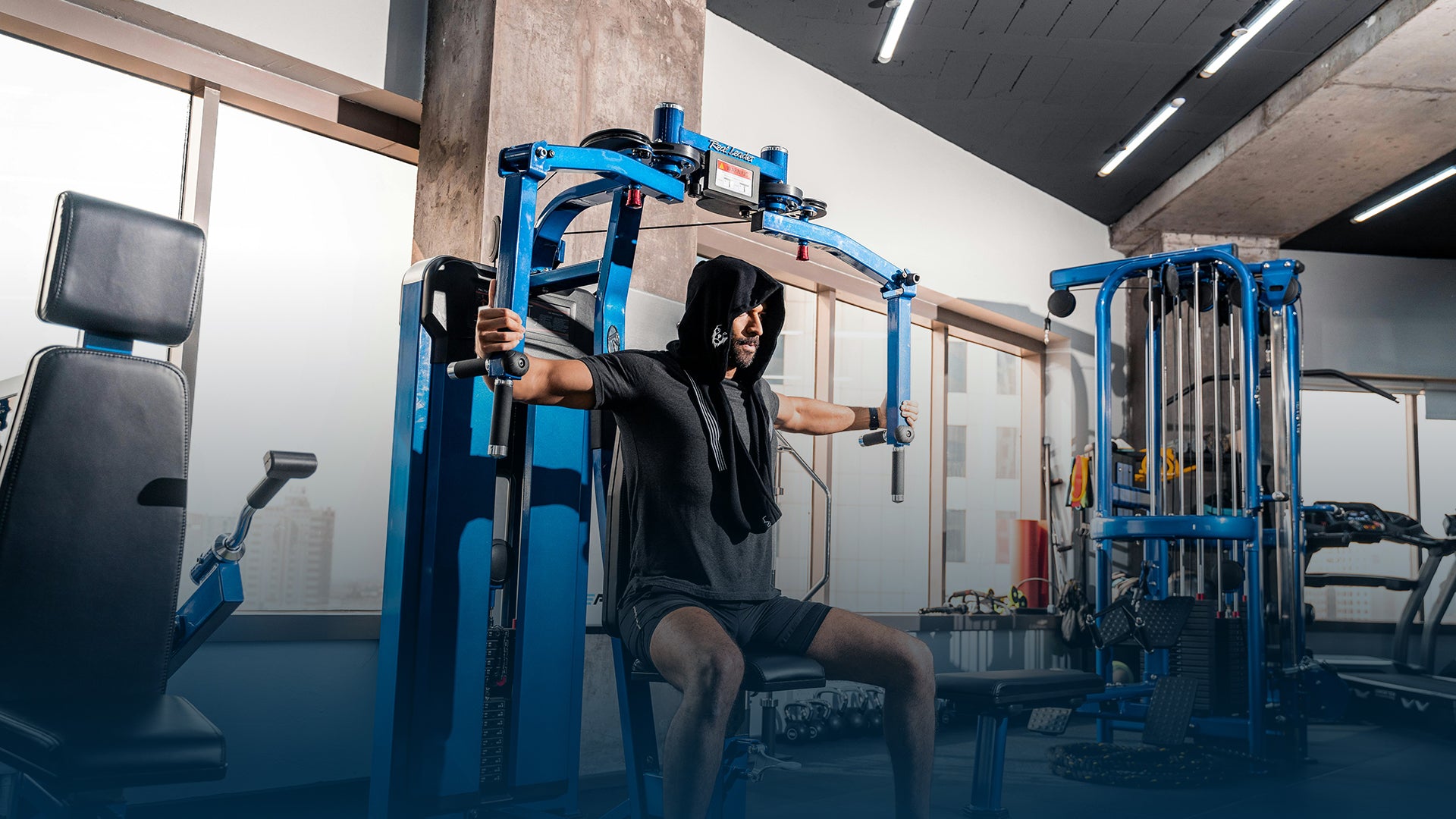 10 Things That’ll Get You Kicked Out Of Vince’s Gym