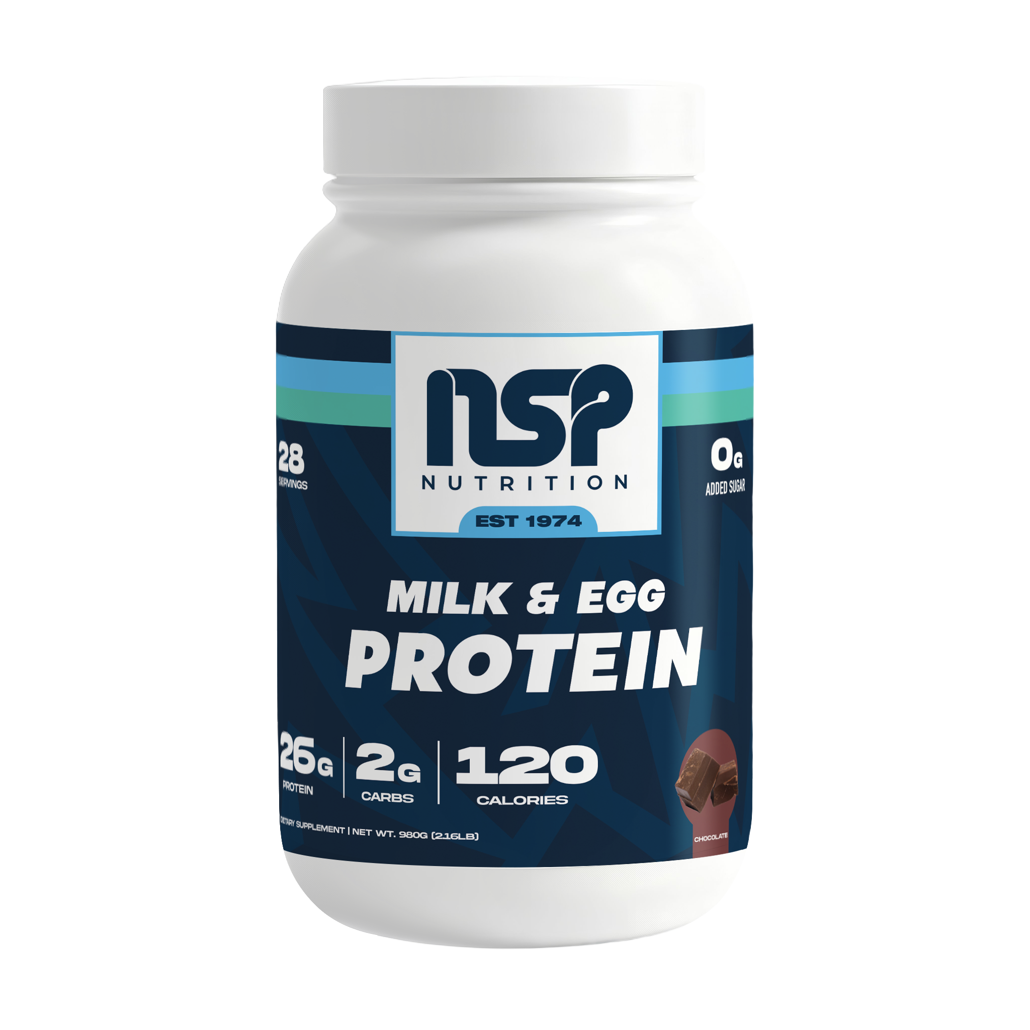NSP Nutrition | Vince Gironda’s Legacy Supplements