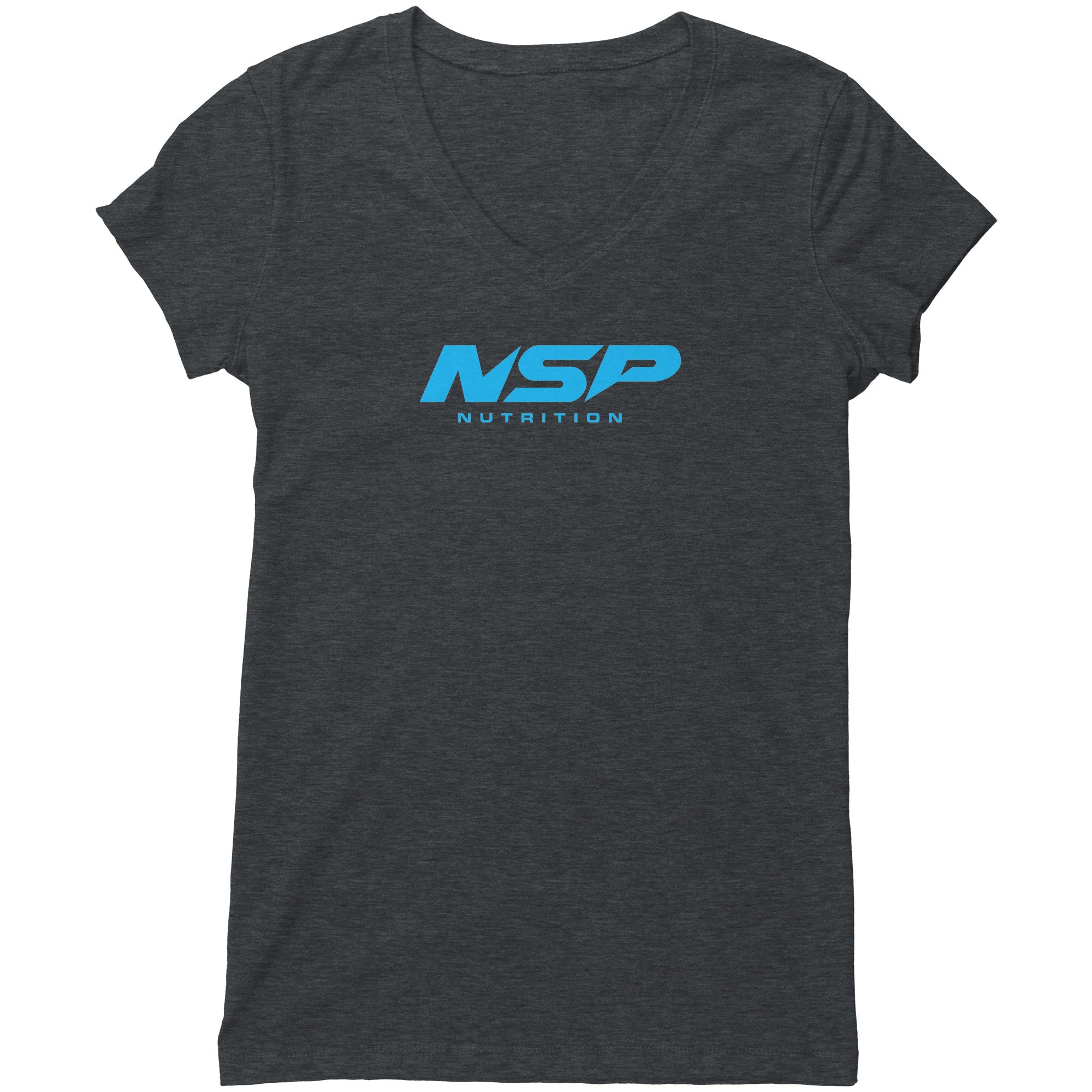 Women's NSP V-Neck Tee